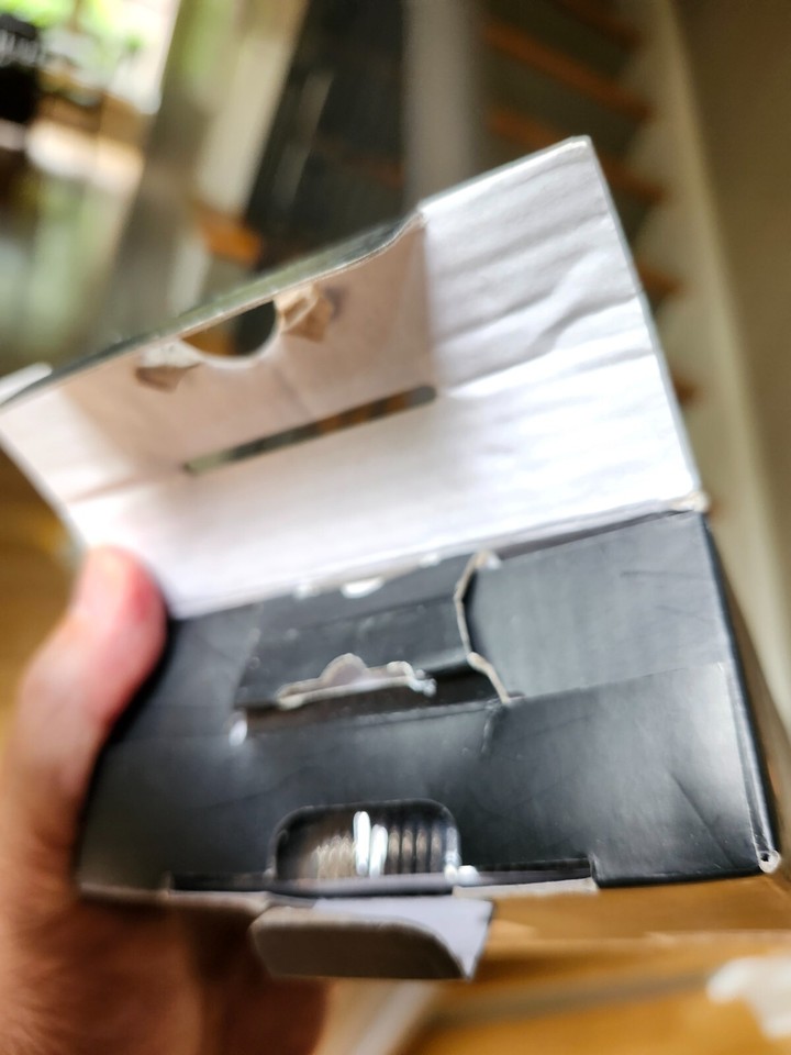 Tt Computer CPU Cooler Engine 27 mm Aluminum Alloy PWM Fan New In Box ...