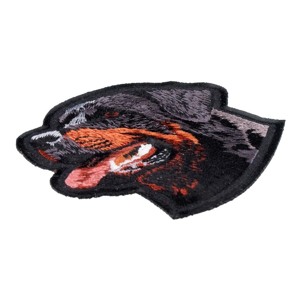 Nice Rottweiler Dog Patch, Dog & Animal Patches | eBay
