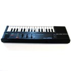 CASIO SK-5 + CASIO SK-10 PCM (Pulse Code Modulation) Sampling Keyboard ...