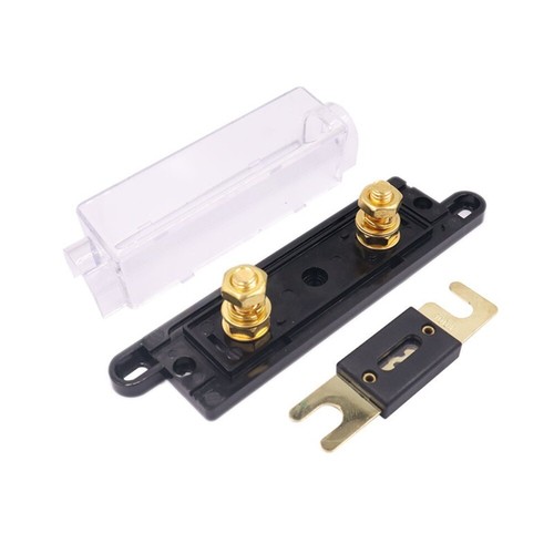 Bolt-on Fuse Holder Transparent Fuse Holder Distribution Fusible Link ...