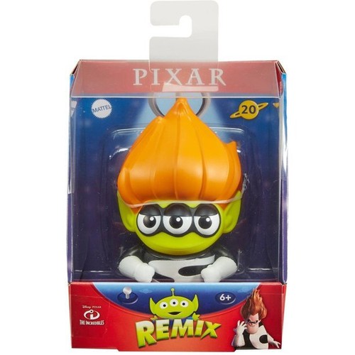 Disney Pixar Alien Remix Mattel - The Incredibles # 20 SYNDROME | eBay