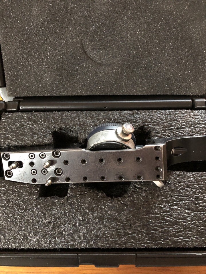 GAGEMAKER LEAD GAGE .0005" M80-0403 | eBay