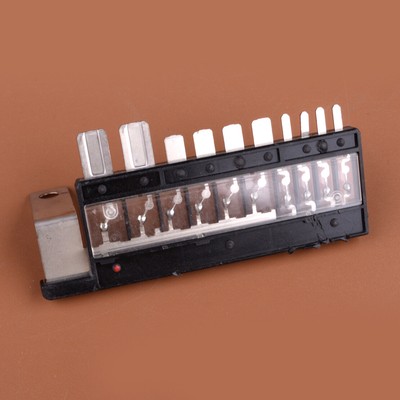 Battery Fuse Terminal Assembly 1898009400 Fit For Kia Optima K5 2016 ...