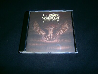 GOATMOON - Varjot. CD | eBay