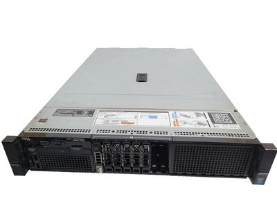 Dell Precision Rack R7910, Xeon 2x 2699 V3 (36C/72T), 64GB RAM, no HDD ...