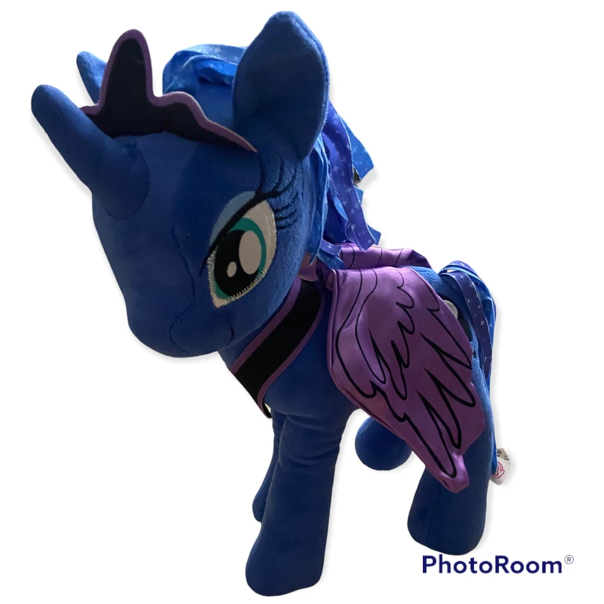 Princess Luna Wings