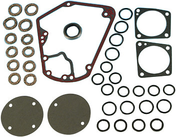 JAMES GASKETS GSKT CAM CHNG KIT W/METAL CORE PART# JGI-25225-70-KX NEW ...