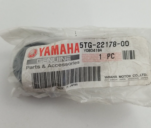 Yamaha 5TG-22178-00, OEM Chain Tensioner. Fast shipping!!! | eBay