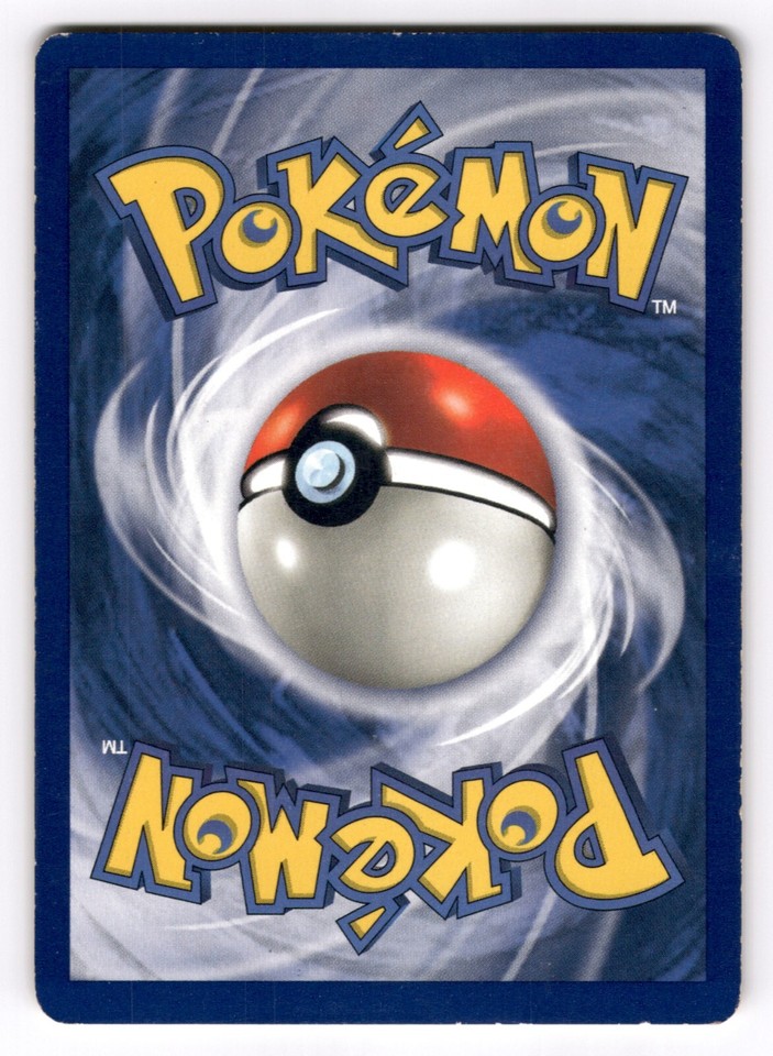 Metapod LP Shadowless Base Set 54/102 Pokemon TCG Regular | eBay