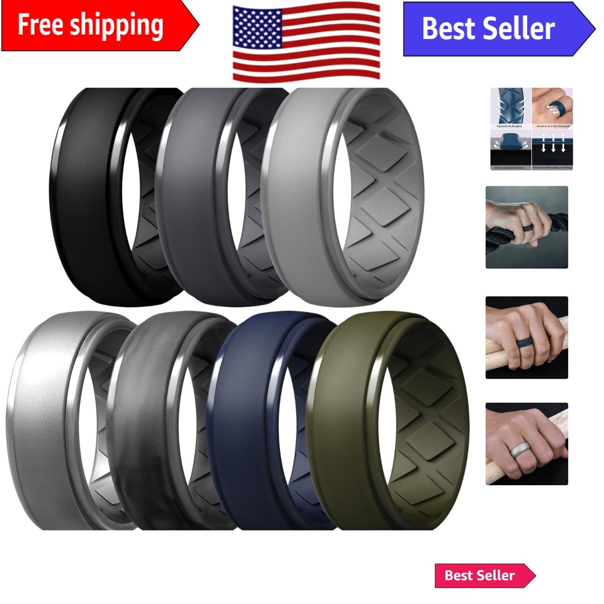 Best alternative wedding bands | Honestweddingadvice.com