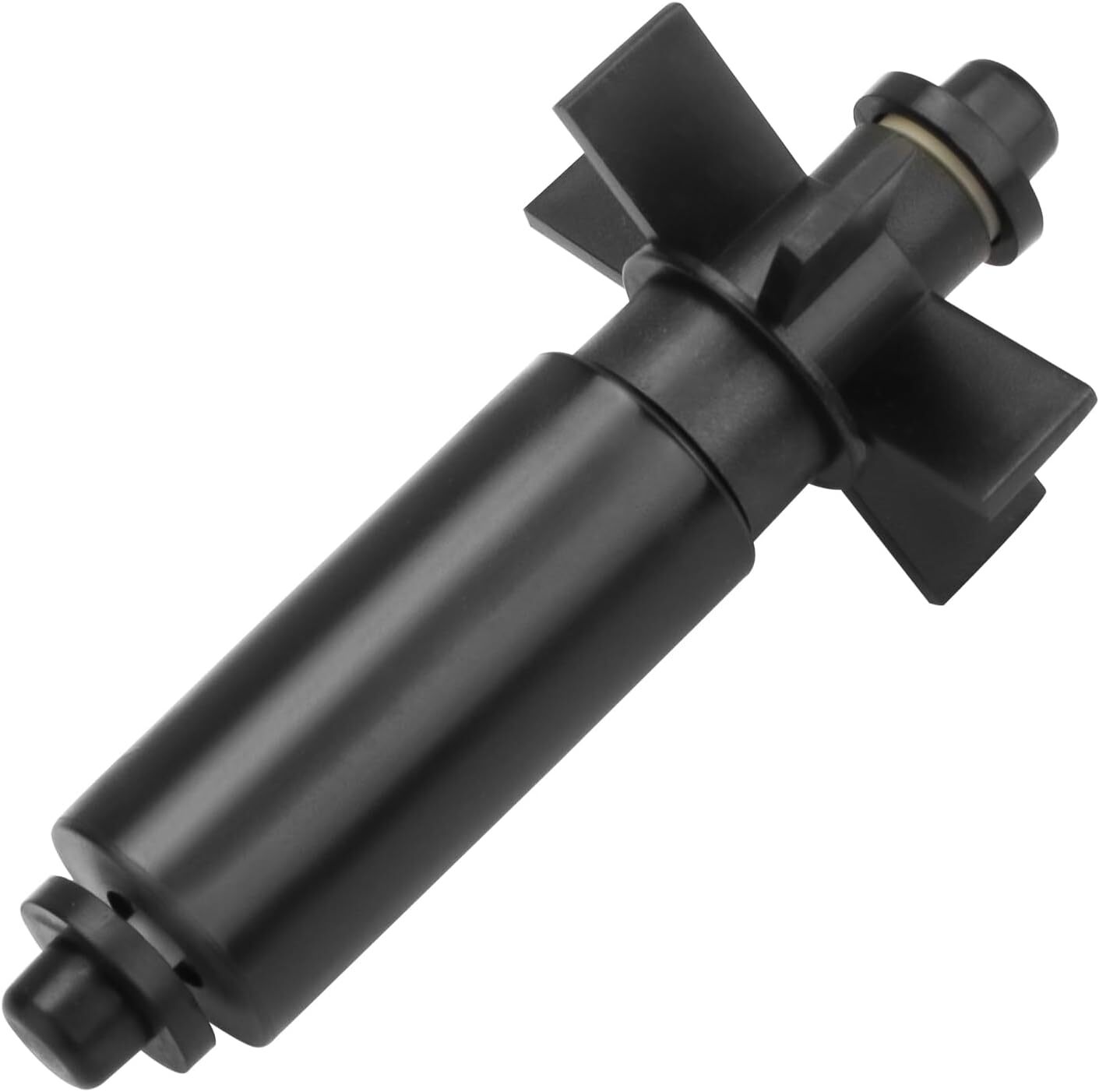 Rotor Impeller Shaft Assembly Fits Summer Waves Pool Part SFX1000 1500 ...