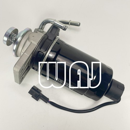WAJ Diesel Kraftstofffilter 31970-4H900 Für Hyundai Grand Starex / H1 ...