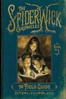 The Field Guide (1) (The Spiderwick Chronicles) 9781665928663| eBay