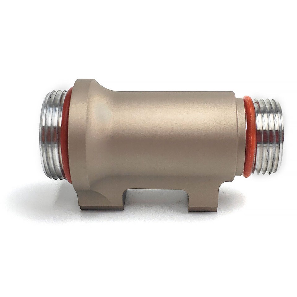 Tactical Light Body For M300 M600 Series Weaponlight Helmet Mount ...