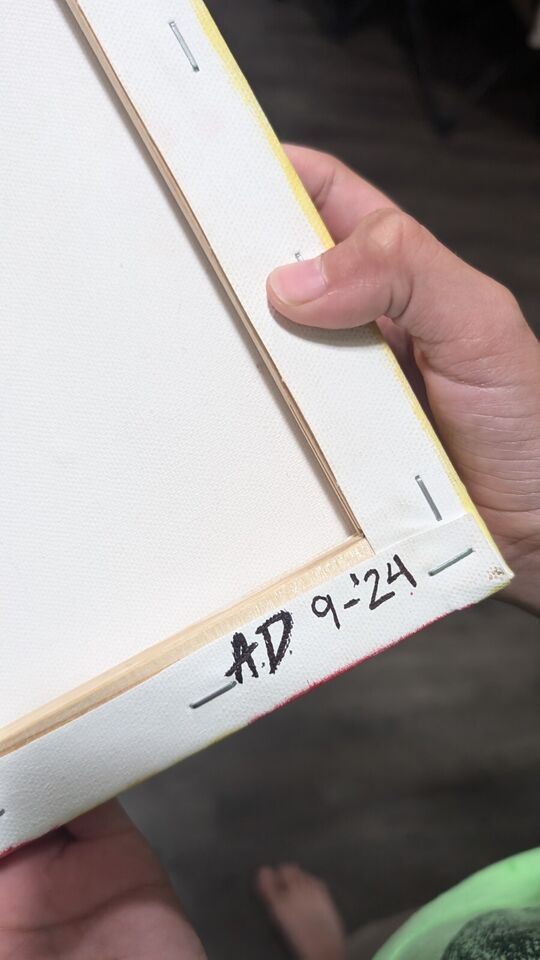 The Amazing Digital Circus JAX canvas | eBay