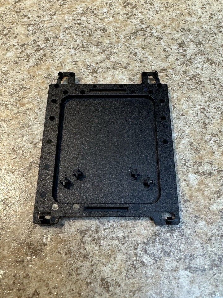 AM5 Motherboard CPU Socket Cover Protector | eBay