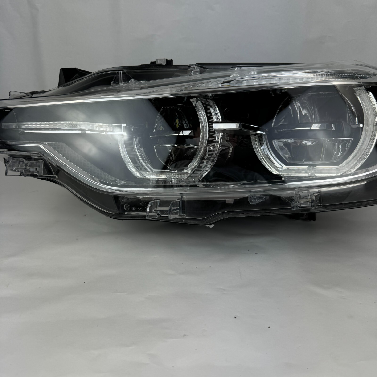 Genuine Hella Left LED AFS Headlight for 2016 17 2018 BMW 330i 340i 1EX 012 103 | eBay