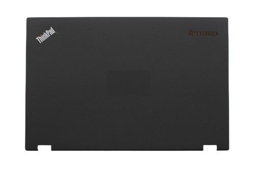 Genuine Lenovo ThinkPad W540 W541 Laptop LCD Screen Top Lid Back Cover ...