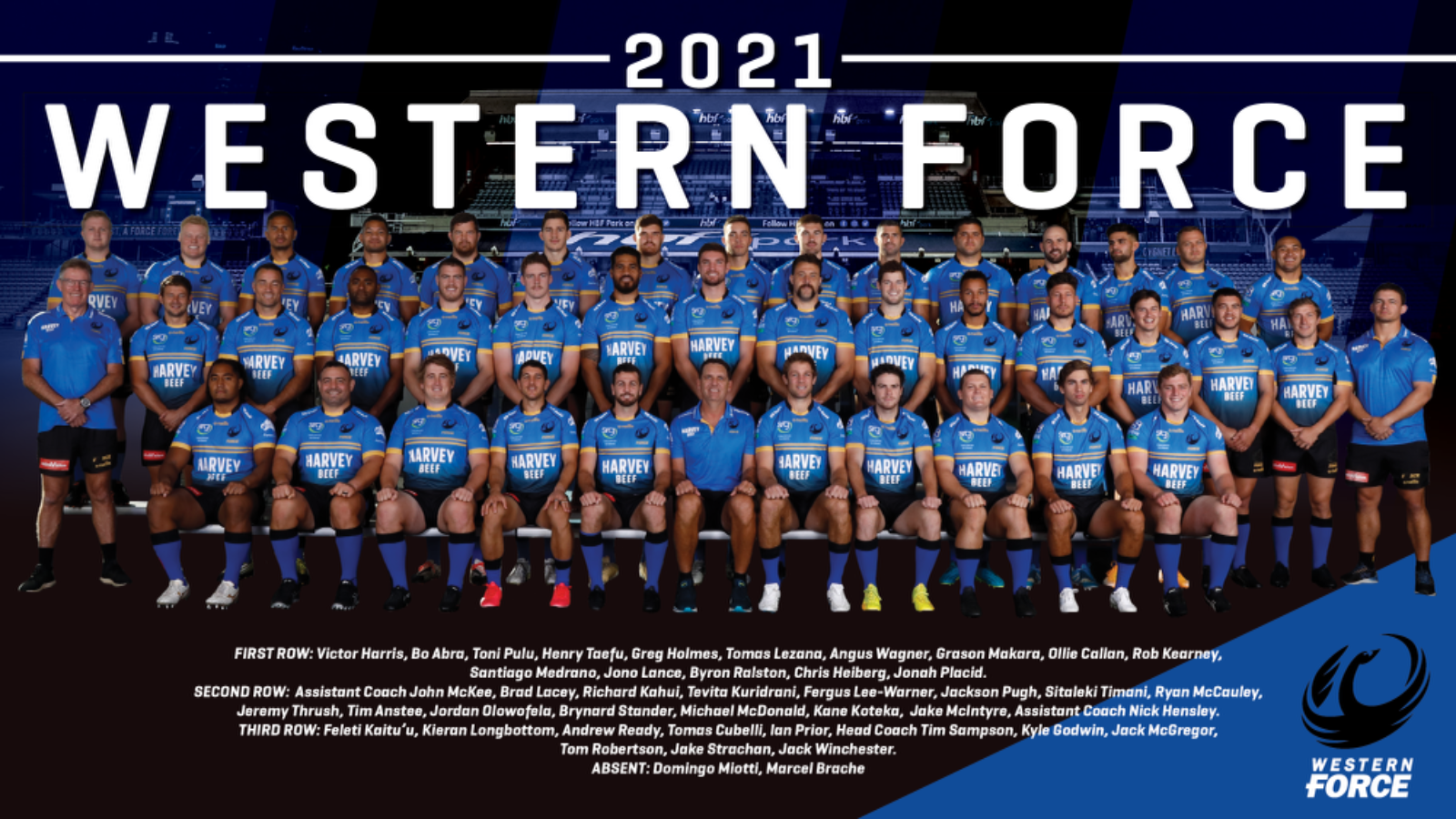 Western force rugby team photo,CHEAPEST,GREAT FEEDBACKS | eBay Australia