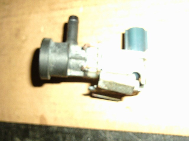 Toyota Corolla & Matrix 1.8l Original Factory EGR Vacuum Valve AISIN ...