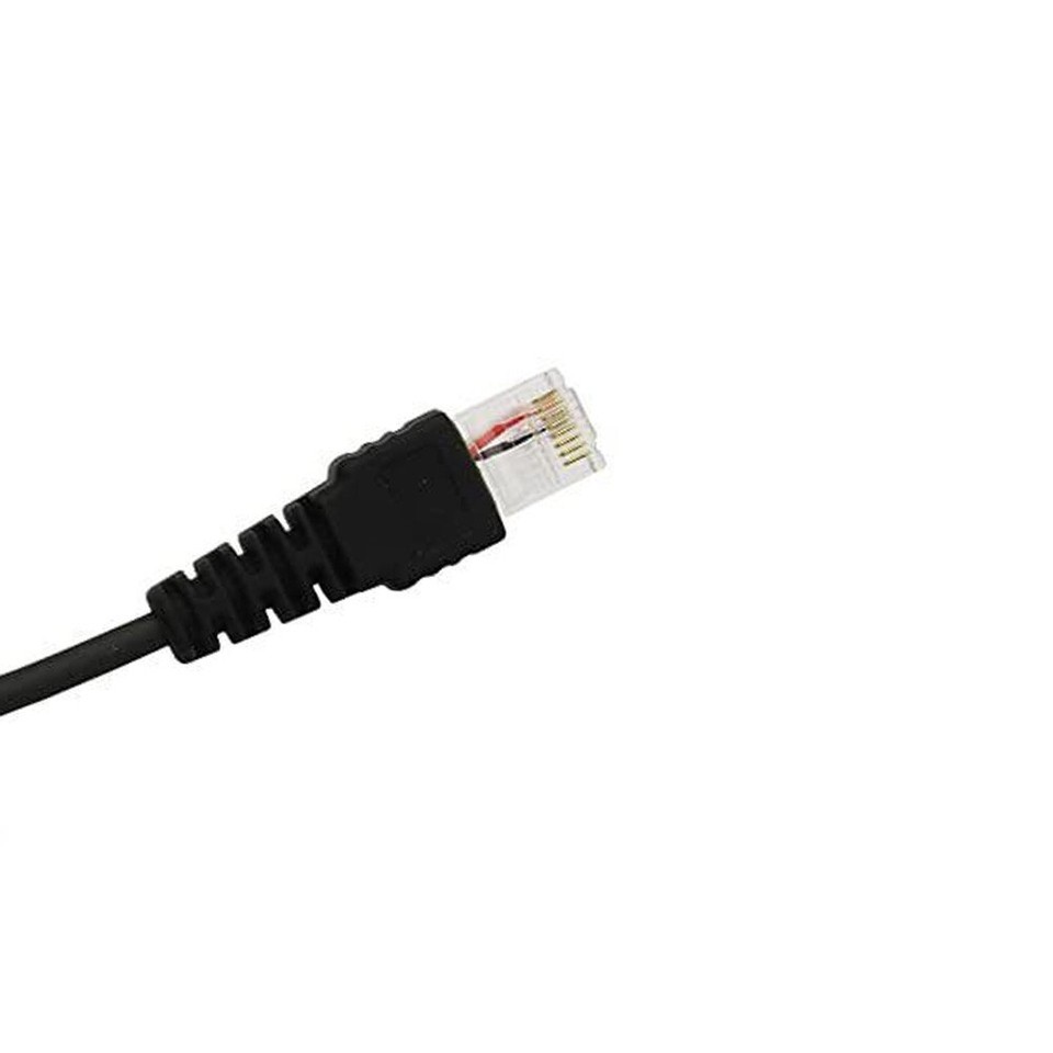 USB Programming Cable for Vertex Standard VX1000 VX2000 VX2100 VX2250 ...