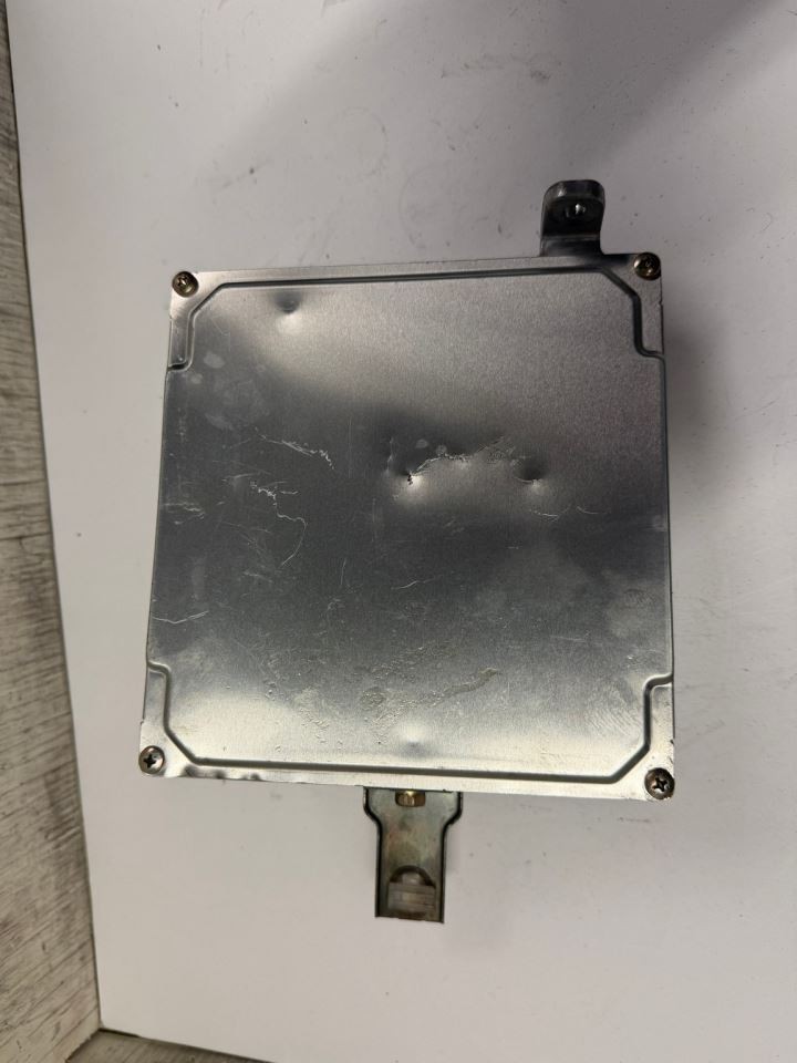 02-04 CR-V Engine Control Module Computer ECU ECM PCM - 37820-PPA-A55 ...