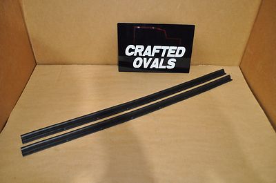 Lower Door Seals to fit Land Rover Defender – ALR6250 x 2 | eBay UK