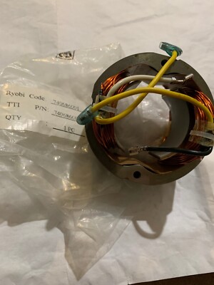 Ryobi, Ridgid, TTI, field assy for R3020 | eBay