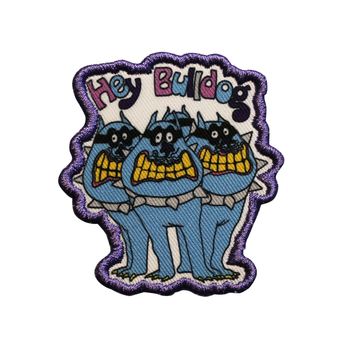Beatles Bulldog