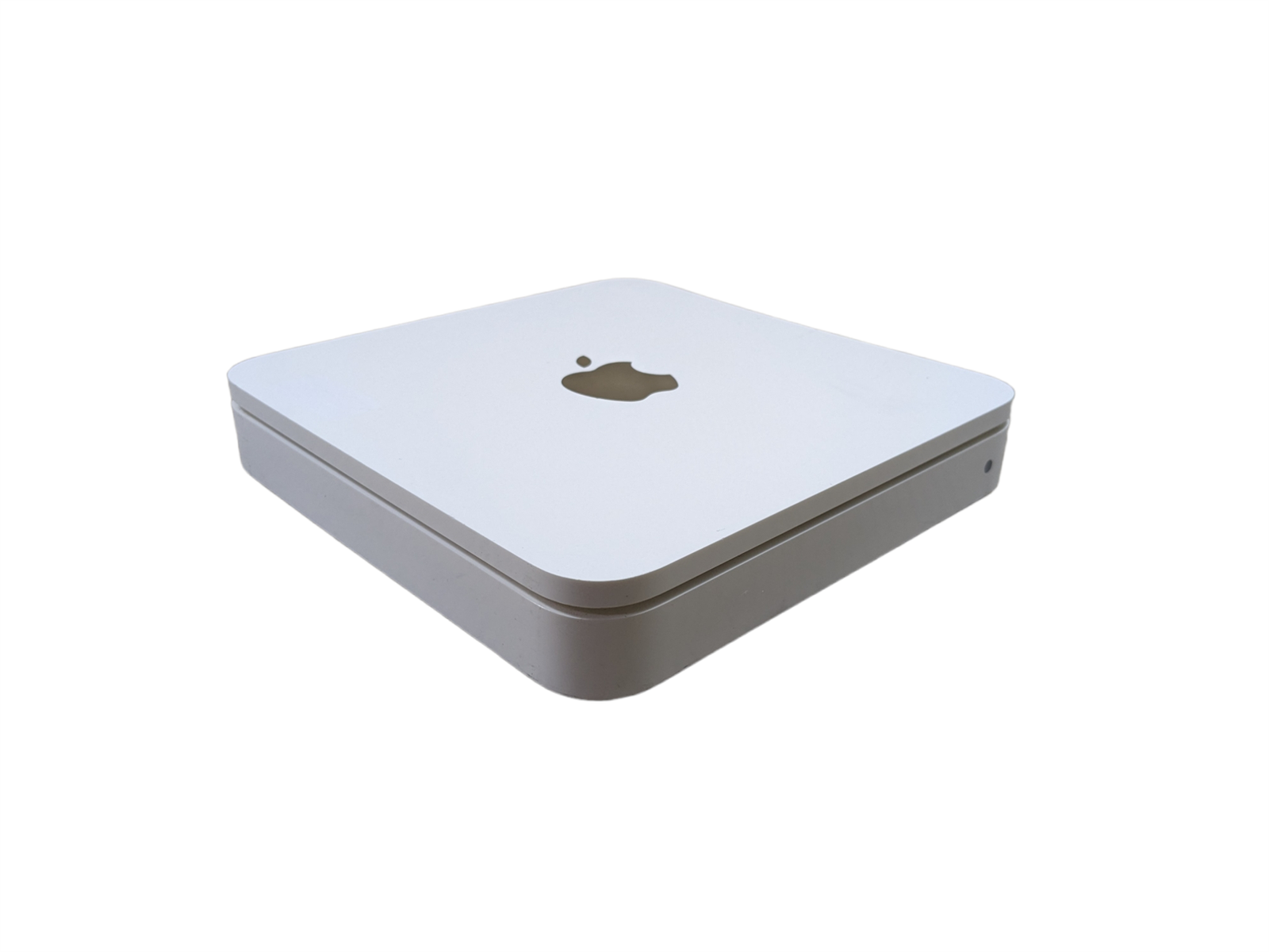 Apple A1355 AirPort Time Capsule 802.11n 3th Gen Wireless Router & 1TB ...
