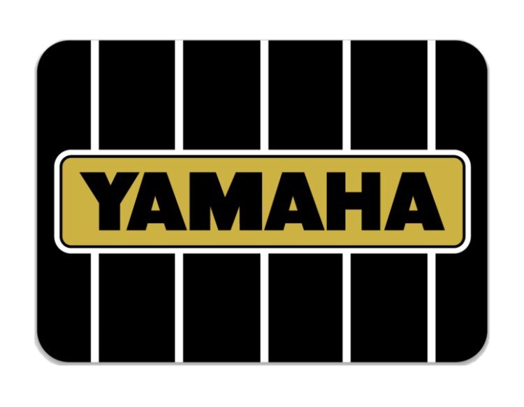 Yamaha Retro Logo Exploring The Timeless Elegance: Yamaha FS1 Vintage