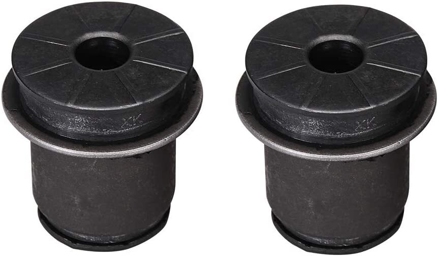 2 K8704 Control Arm Bushing Upper Front For Ford Ranger F-150 Mazda ...
