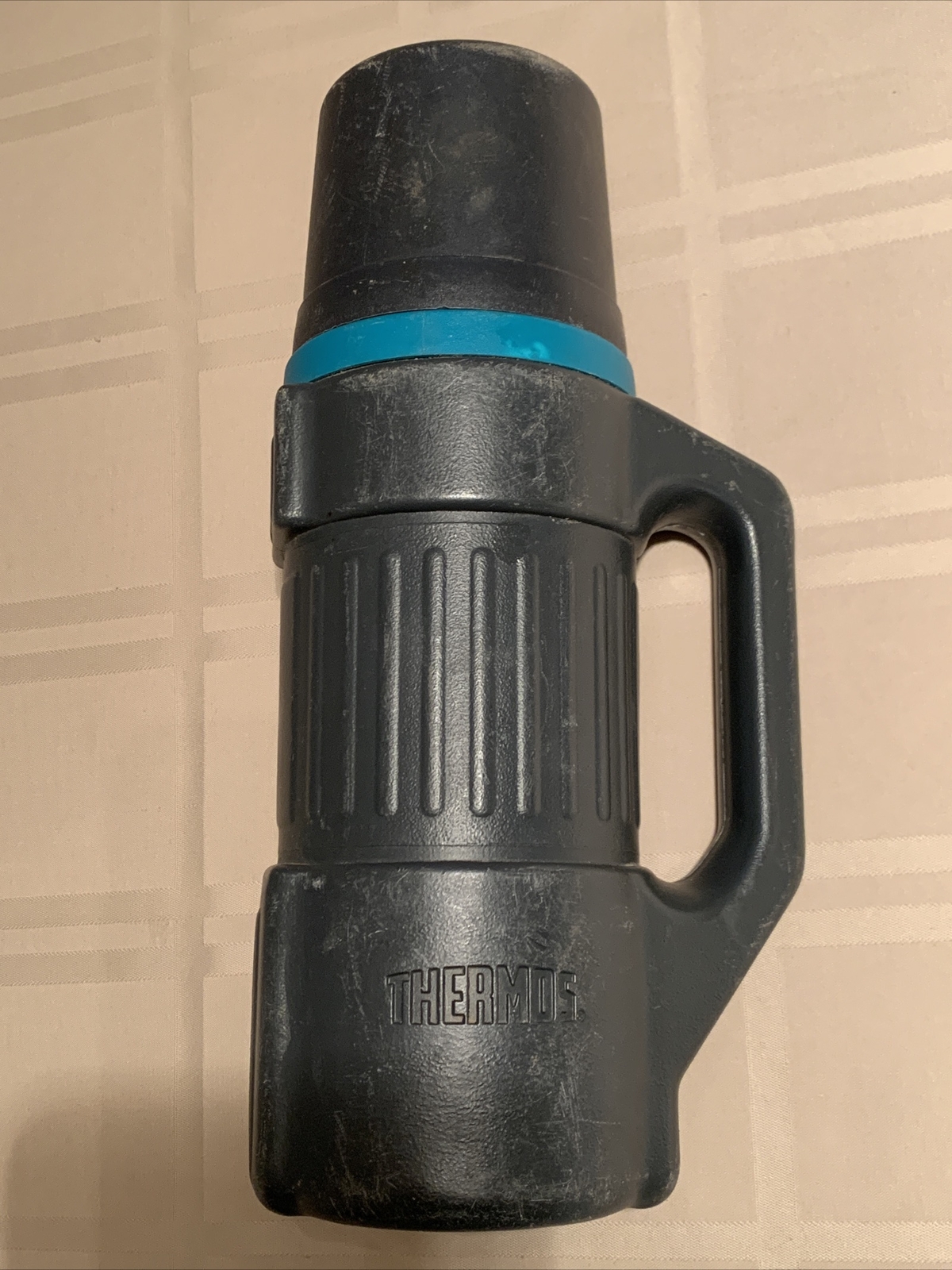 Thermos Cladded Armored Construction With Handle USA Batesville MS ...
