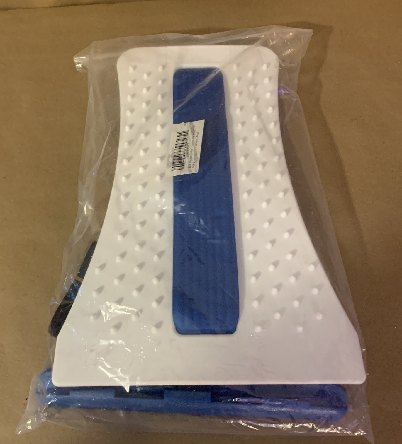 Back Stretcher Arch Massage Stretcher Lower Back Stretcher Lumbar ...