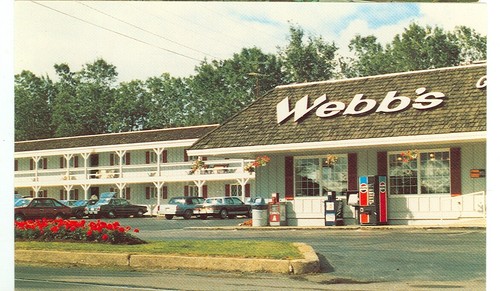 MAYVILLE, NEW YORK-WEBB'S YEAR ROUND RESORT-WEST LAKE ROAD-(NY-M) | eBay