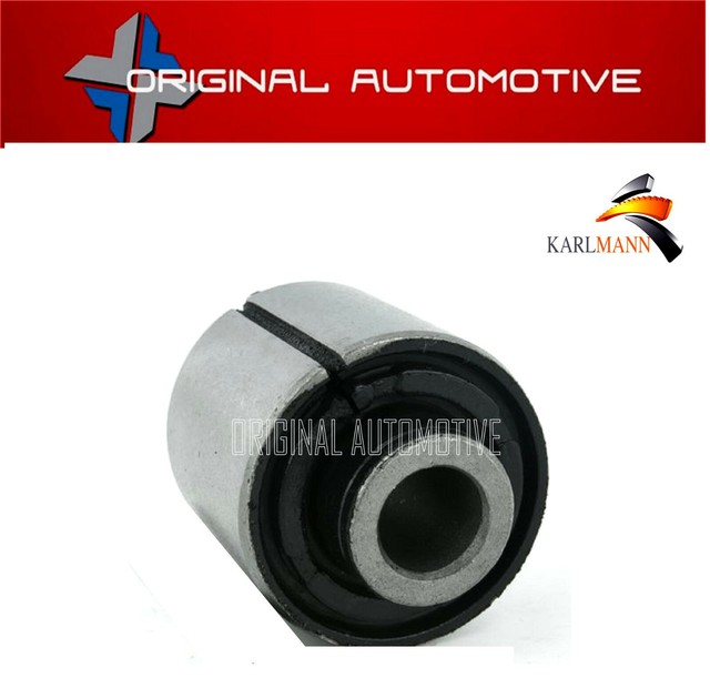 Fits HYUNDAI Ix35 2009 Rear Suspension Track Trailing Control Arm Bushs ...