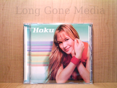 Hoku (CD, Promo, Self Titled, 2000, Geffen Records) 606949064624| eBay