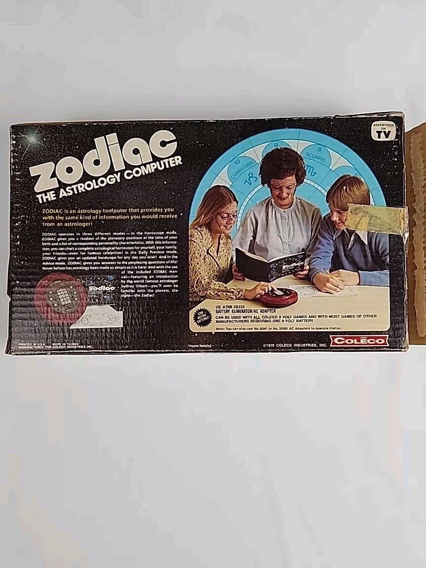 Zodiac industries inc - Horoscopeaz.com