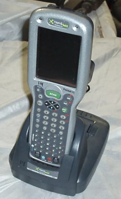 Honeywell Handheld Pocket PC Dolphin 9500/9550 | eBay