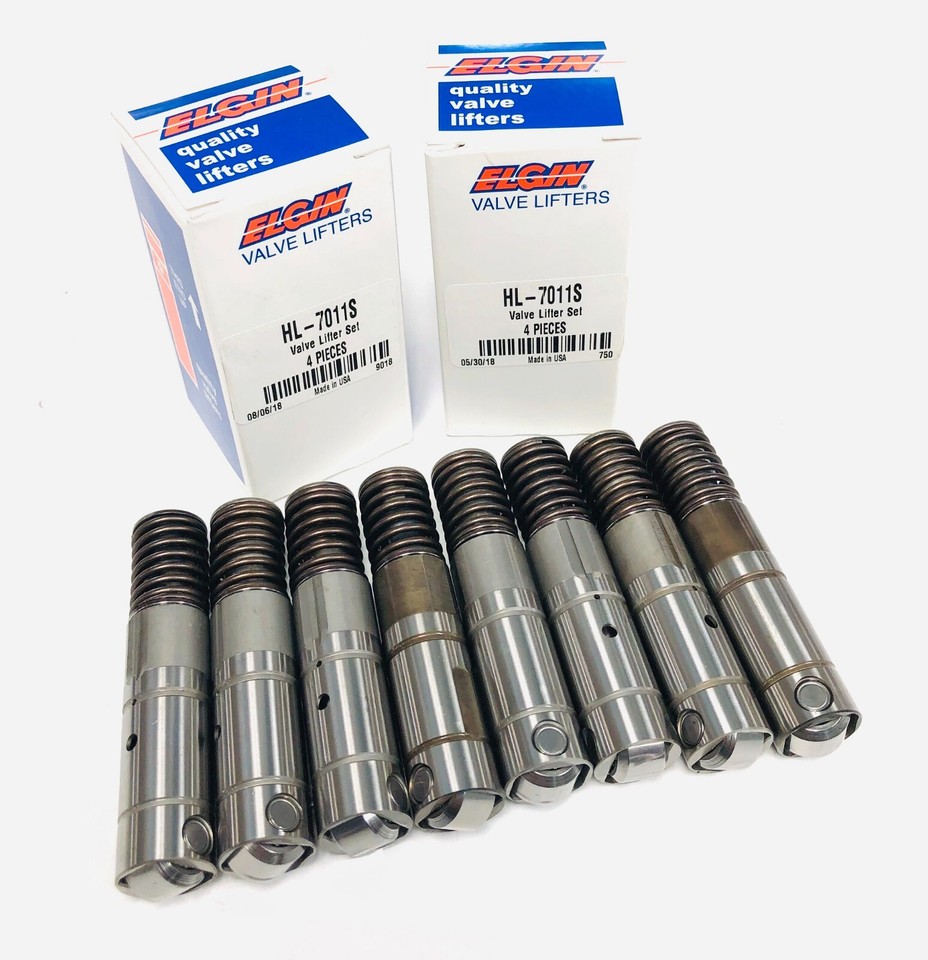 Lifter replacement kit for 2014-20 Chevy & GMC Direct Injected 5.3L L83 ...