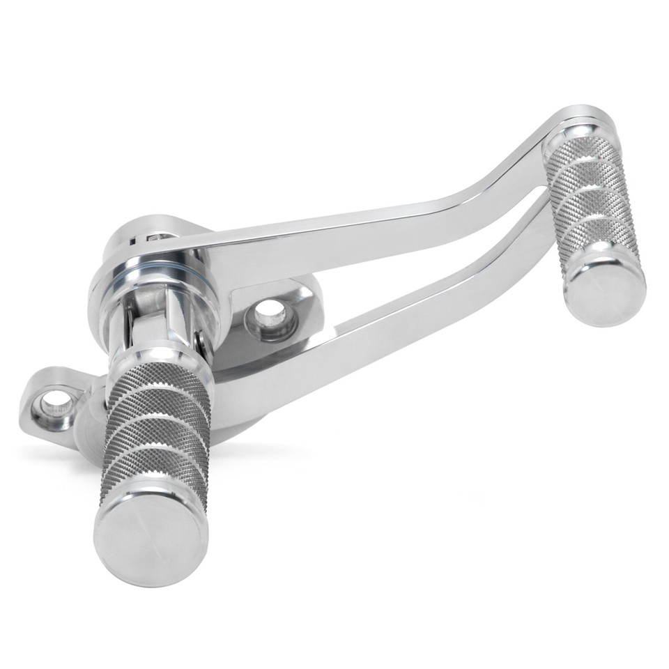 Billet Forward Controls For Yamaha XVS650 VStar 650 Custom Classic 99 ...