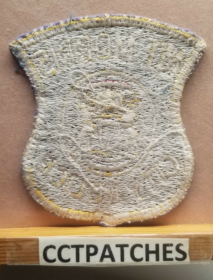 MT MORRIS, MICHIGAN CITY POLICE SHOULDER PATCH MI | eBay