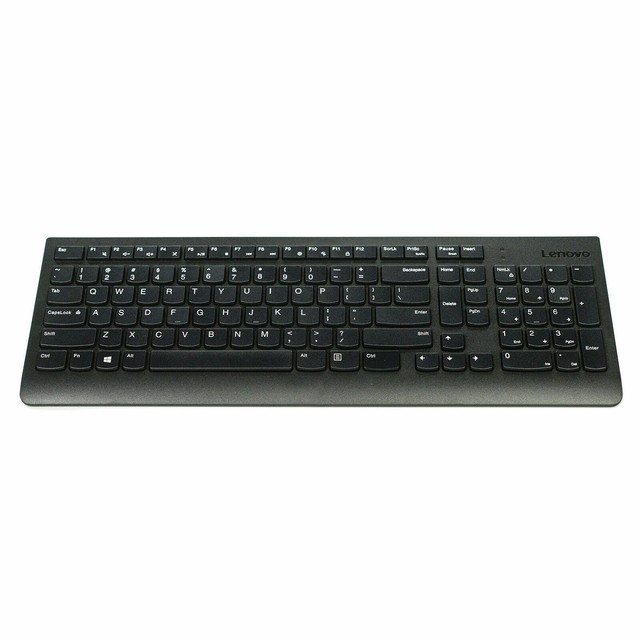 00XH587 Lenovo USB Calliope Keyboard Eng 90gv0002us 510a-15ikl for sale ...