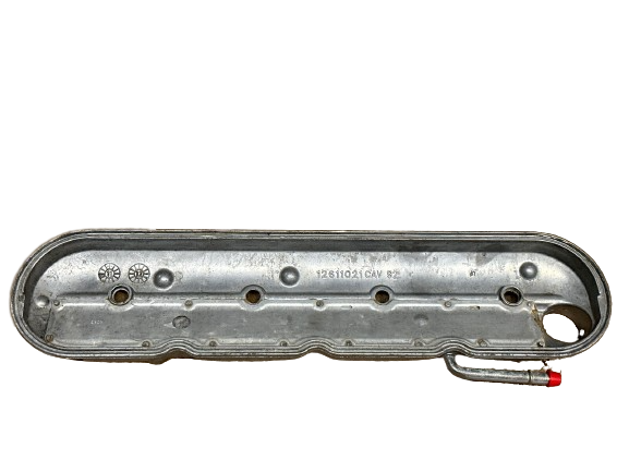 Genuine GM Chevrolet LS LS3 GEN IV 4.8L 5.3L 6.0L 6.2L Valve Cover SET ...