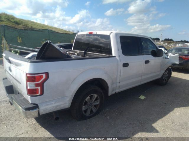 2018 2019 2020 FORD F150 REAR DIFFERENTIAL AXLE ASSEMBLY 5.0L 8.8" 3C15 ...