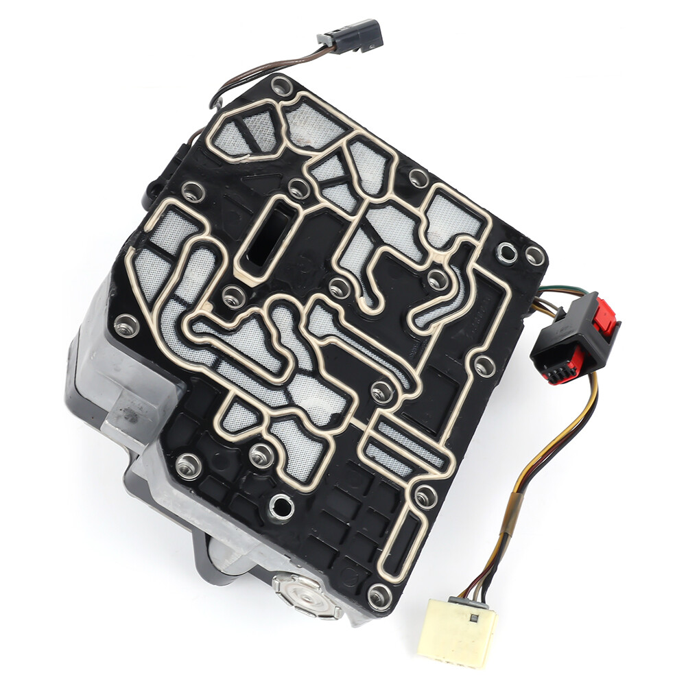 62TE Transmission Solenoid Control Pack 5078723AD 20600109AB U262835A ...