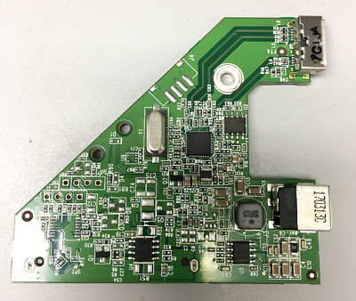 4060-705149-000 REV A Controller Board for WD 3.5 HD USB 3.0 JMS579 | eBay