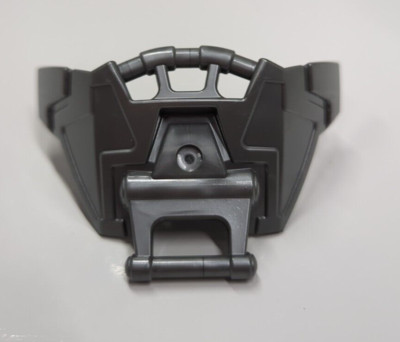 Lego Hero Factory Part 92223 Armor Shell with Angled Bar and Straight ...