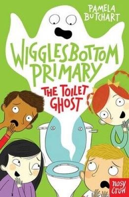 Wigglesbottom Primary: The Toilet Ghost (Wigglesbottom Primary) | eBay