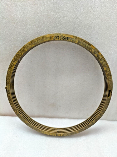 ABB 3AFP9901202 FLOATING LABYRINTH SEAL | eBay